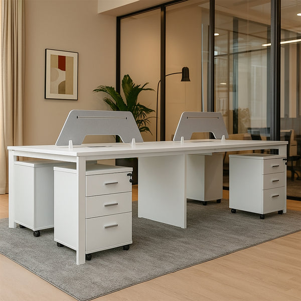 Estaciones de trabajo